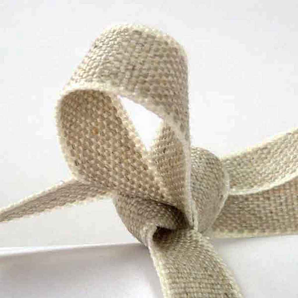 Ribbon - Stephanoise – Fabric and Ribbon