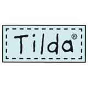 Tilda - All Products – Tagged "Tilda Circus Collection" – Fabric and Ribbon