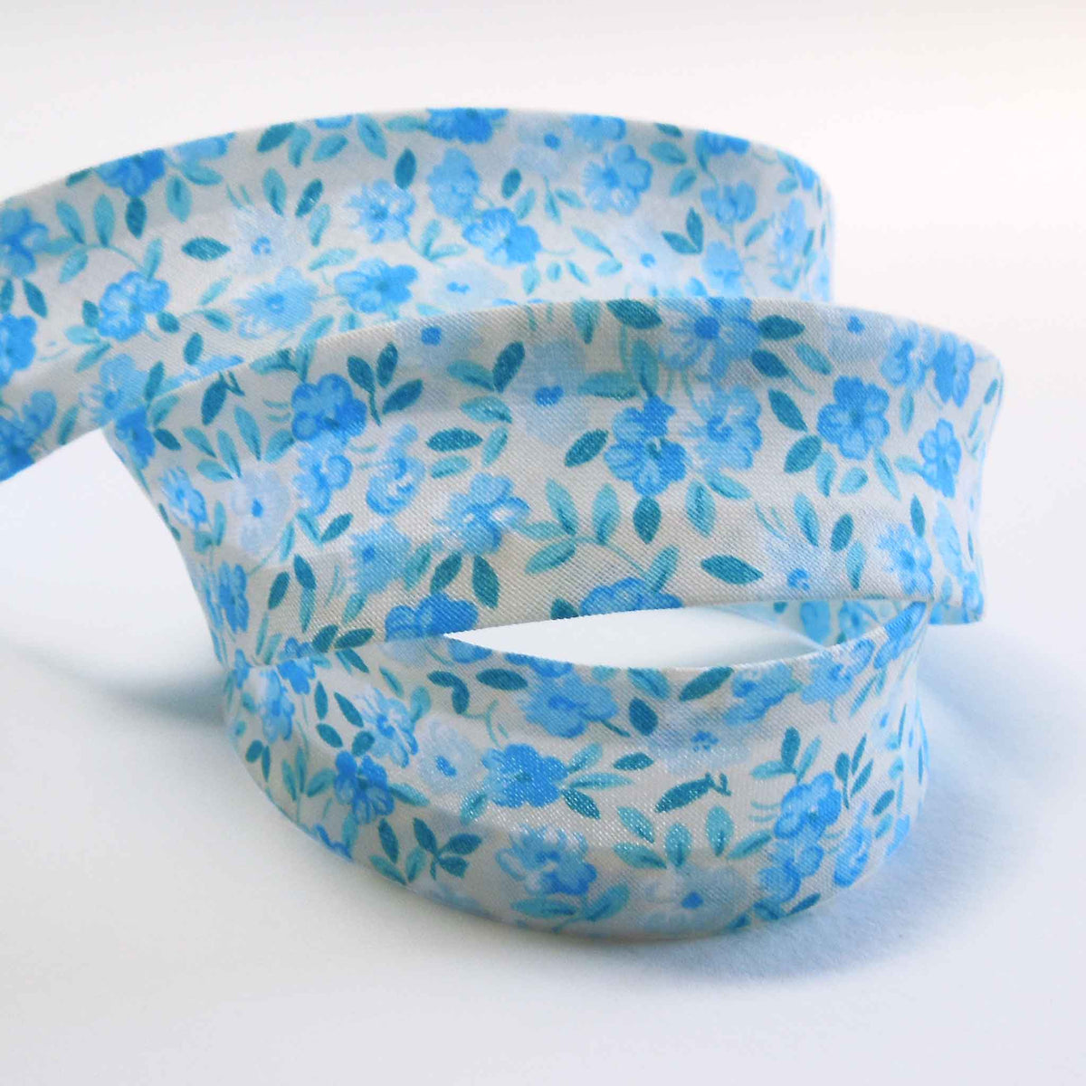 Bias Binding - Patterned – Fabric and Ribbon