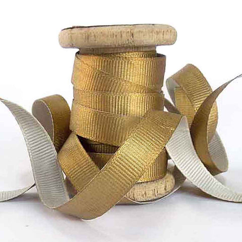 Ribbon - All – Fabric and Ribbon